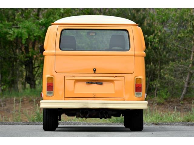 1977 Volkswagen Transporter for Sale | ClassicCars.com | CC-1903370