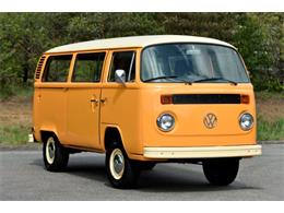 1977 Volkswagen Transporter for Sale | ClassicCars.com | CC-1903370