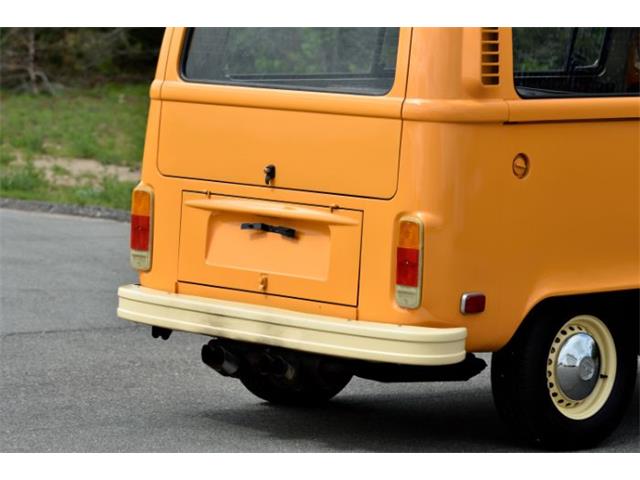 1977 Volkswagen Transporter for Sale | ClassicCars.com | CC-1903370