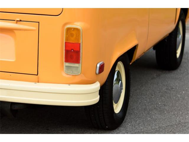 1977 Volkswagen Transporter for Sale | ClassicCars.com | CC-1903370