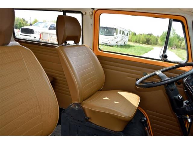 1977 Volkswagen Transporter for Sale | ClassicCars.com | CC-1903370
