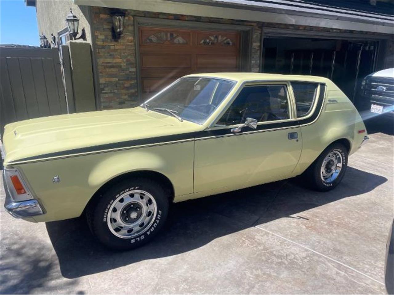 1970 AMC Gremlin for Sale | ClassicCars.com | CC-1903409