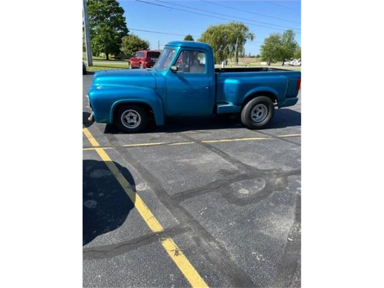 1954 Ford Custom for Sale | ClassicCars.com | CC-1903450