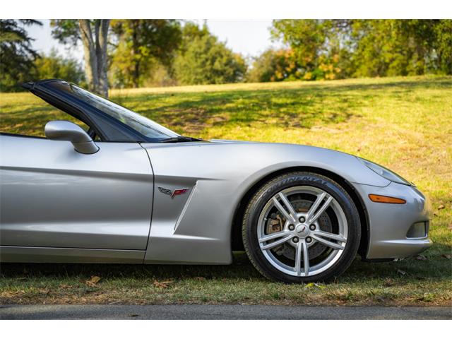 2008 Chevrolet Corvette for Sale | ClassicCars.com | CC-1903643