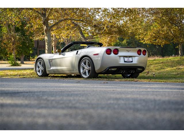 2008 Chevrolet Corvette for Sale | ClassicCars.com | CC-1903643