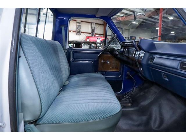1982 Ford F250 for Sale | ClassicCars.com | CC-1900425