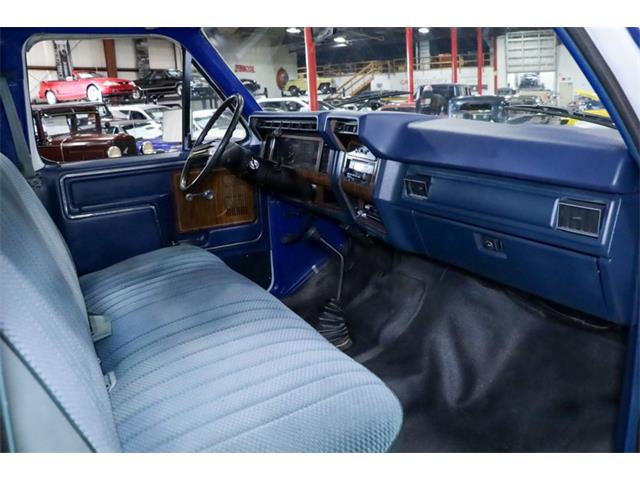 1982 Ford F250 for Sale | ClassicCars.com | CC-1900425