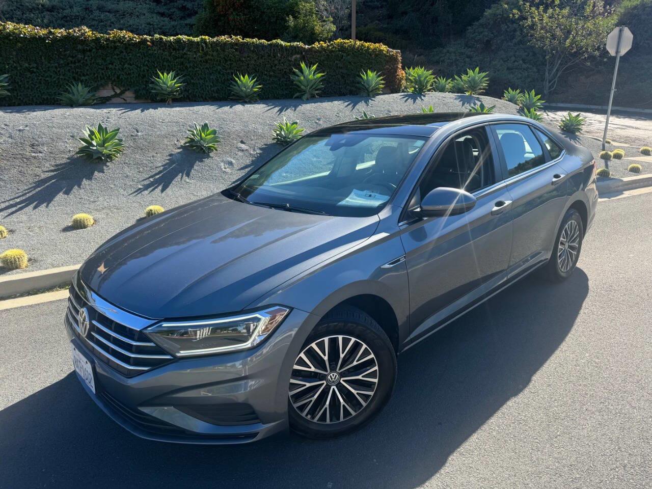 2019 Volkswagen Jetta for Sale | ClassicCars.com | CC-1904432