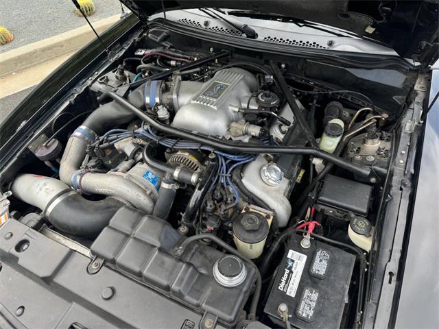 1998 Ford Mustang SVT Cobra for Sale | ClassicCars.com | CC-1904433