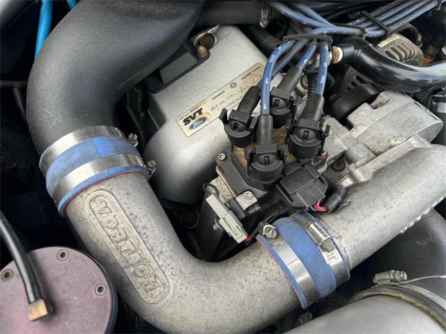 1998 Ford Mustang SVT Cobra for Sale | ClassicCars.com | CC-1904433