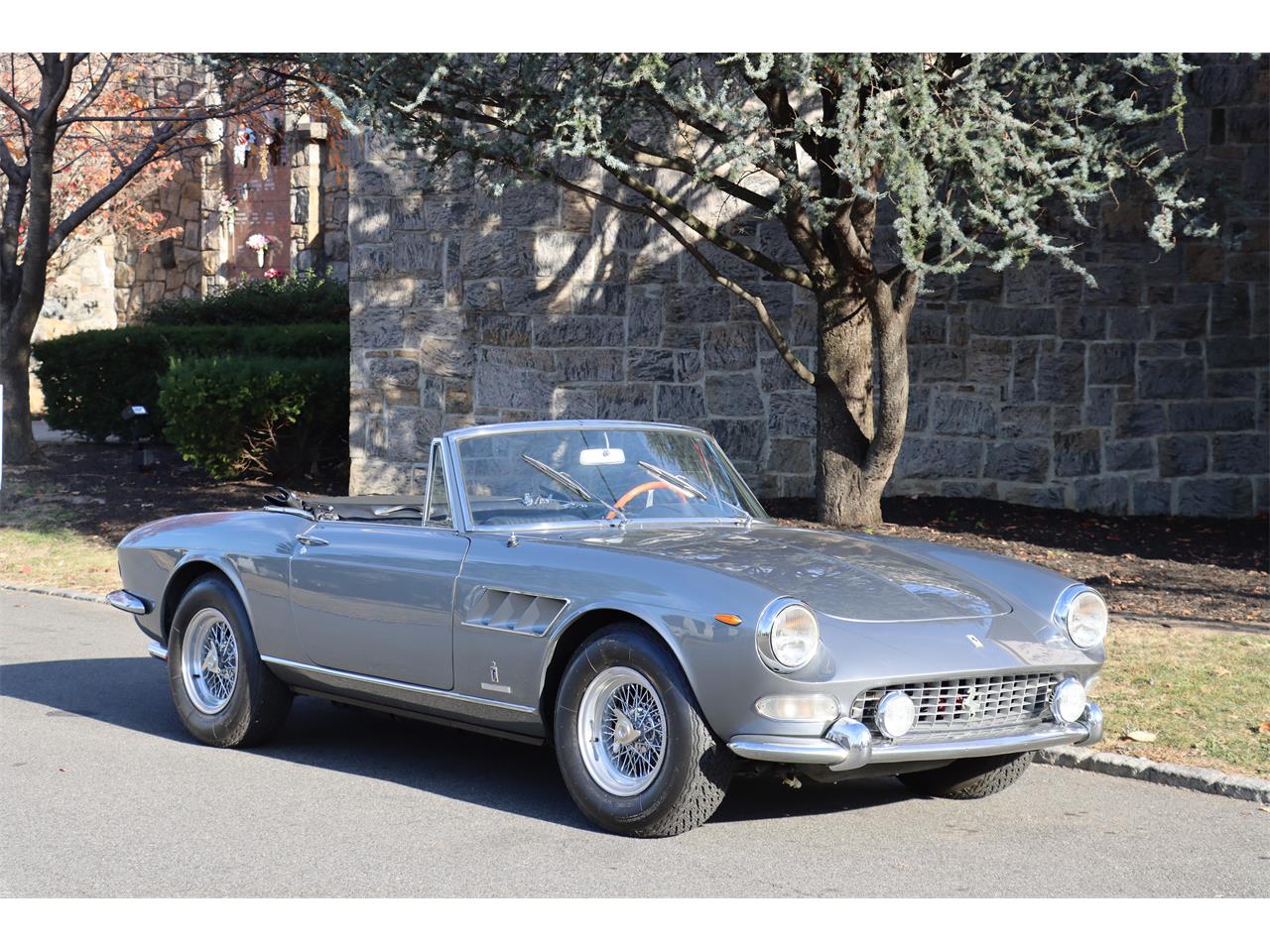 1966 Ferrari 275 GTS for Sale | ClassicCars.com | CC-1904497