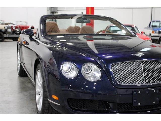 2008 Bentley Continental for Sale | ClassicCars.com | CC-1904531