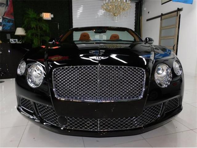 2013 Bentley Continental for Sale | ClassicCars.com | CC-1904554