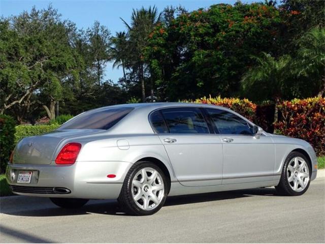 2006 Bentley Continental for Sale | ClassicCars.com | CC-1904577