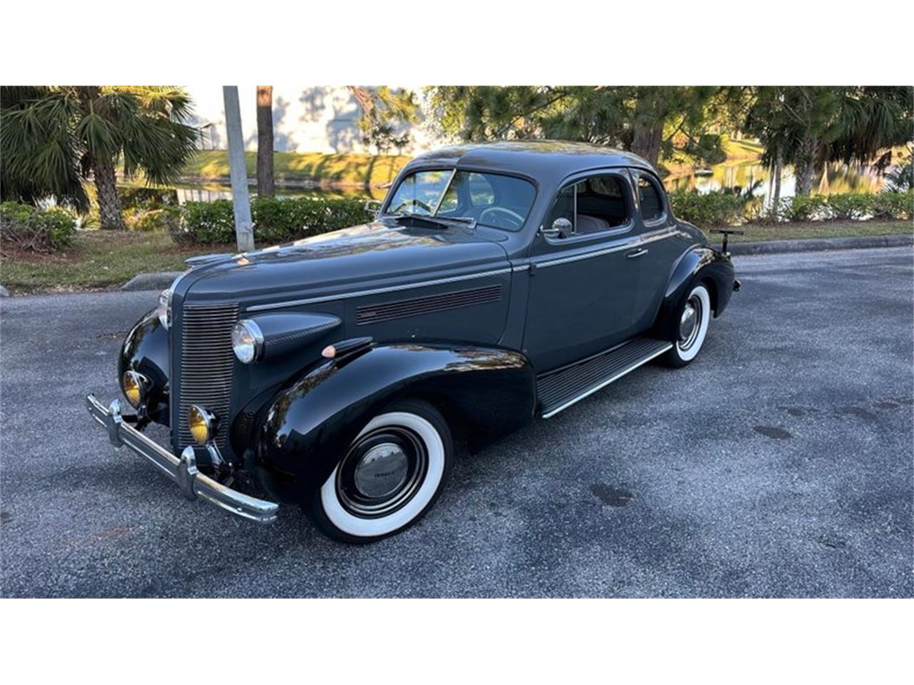 1937 Buick 40 for Sale | ClassicCars.com | CC-1904660
