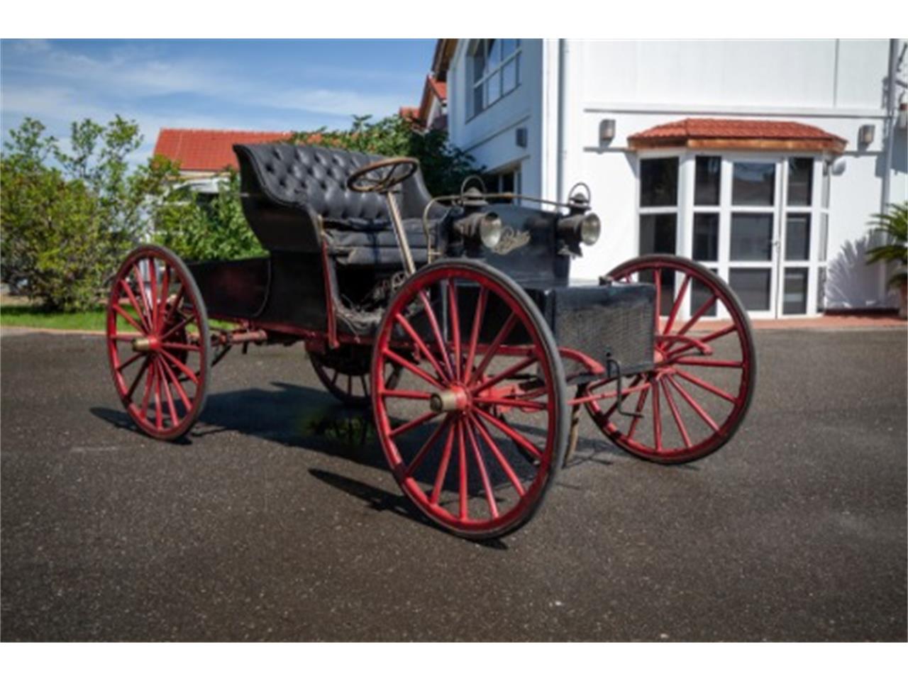 1908 Pontiac Custom for Sale | ClassicCars.com | CC-1904738