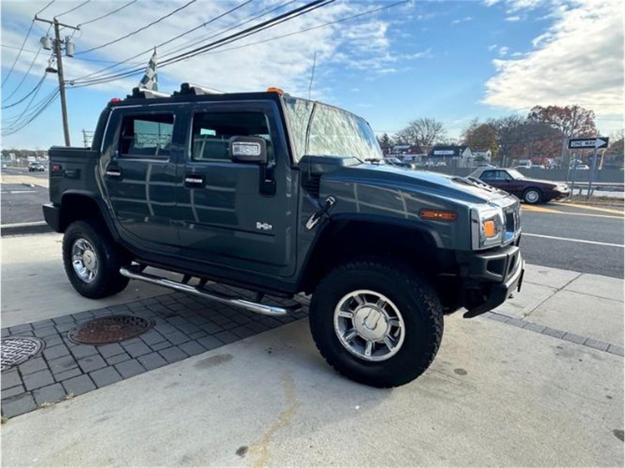 2006 Hummer H2 for Sale | ClassicCars.com | CC-1905298