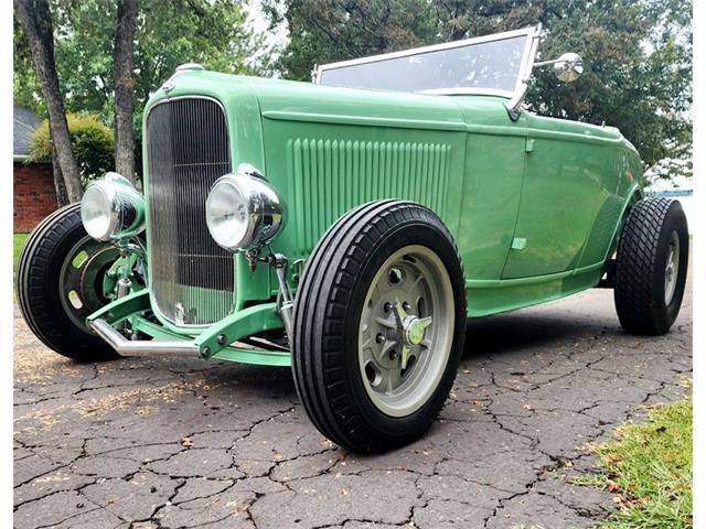 1932 Ford Model 18 for Sale | ClassicCars.com | CC-1905339