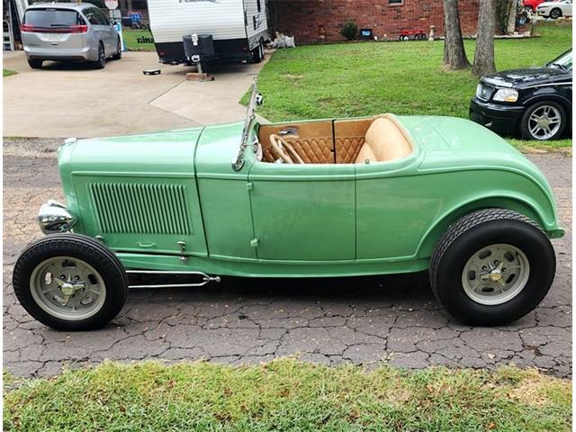 1932 Ford Model 18 for Sale | ClassicCars.com | CC-1905339