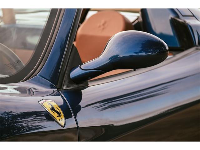 2002 Ferrari 360 for Sale | ClassicCars.com | CC-1905406