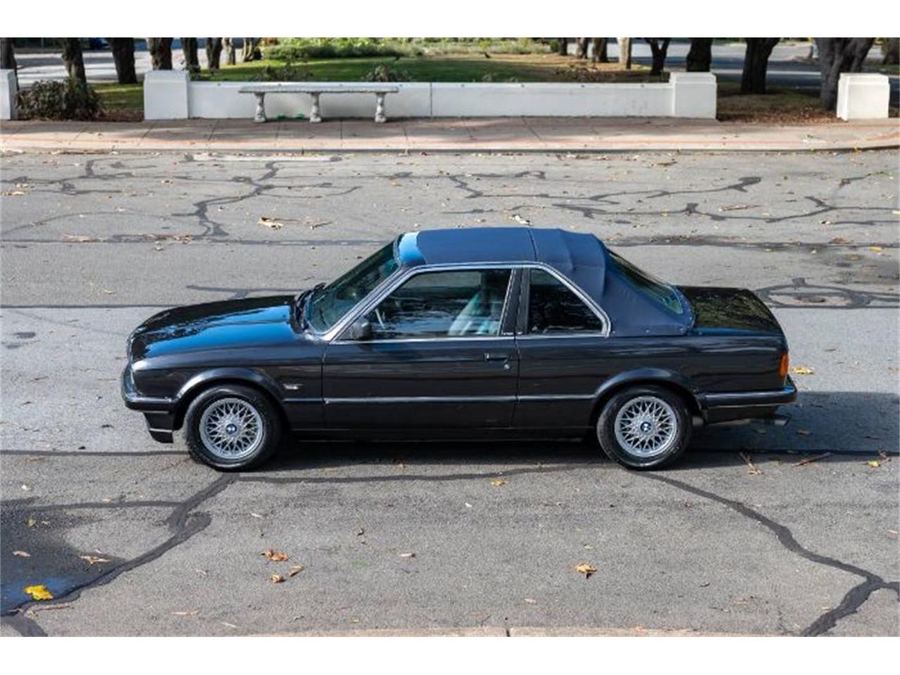1985 BMW 3 Series for Sale | ClassicCars.com | CC-1905551