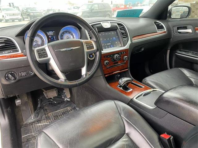 2013 Chrysler 300 for Sale | ClassicCars.com | CC-1905615