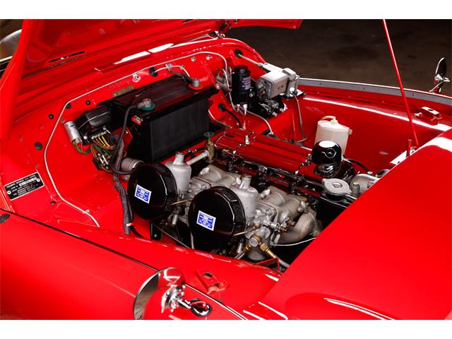 1957 Triumph TR3 for Sale | ClassicCars.com | CC-1905803