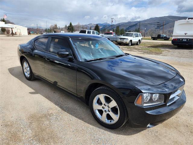 Dodge Charger 2009 For Sale