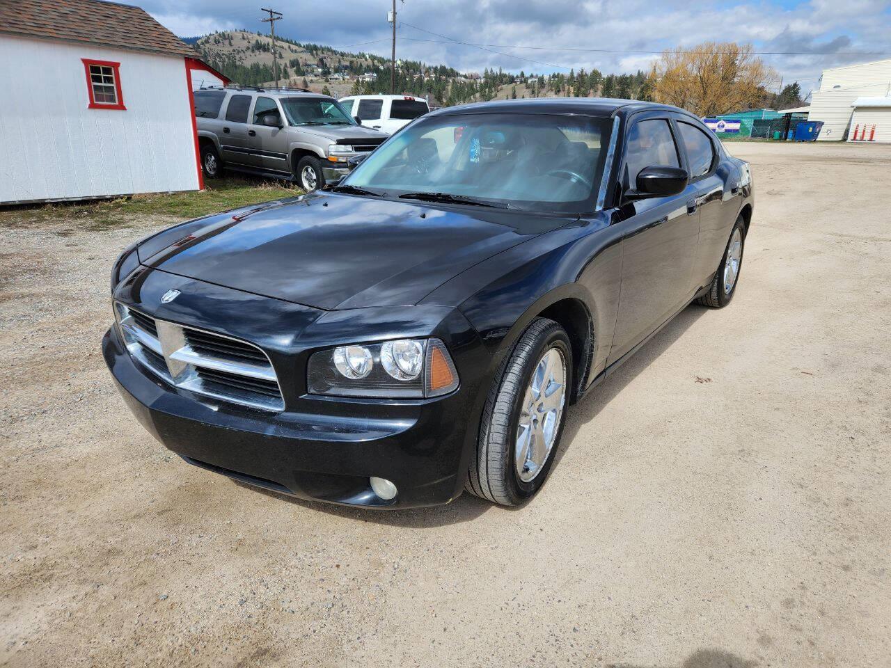 2009 Dodge Charger for Sale | ClassicCars.com | CC-1900588