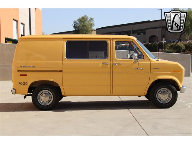 1976 Ford Econoline for Sale | ClassicCars.com | CC-1906115