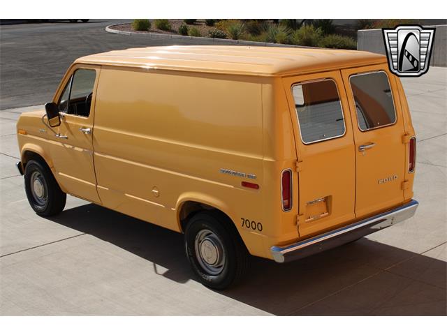 1976 Ford Econoline for Sale | ClassicCars.com | CC-1906115