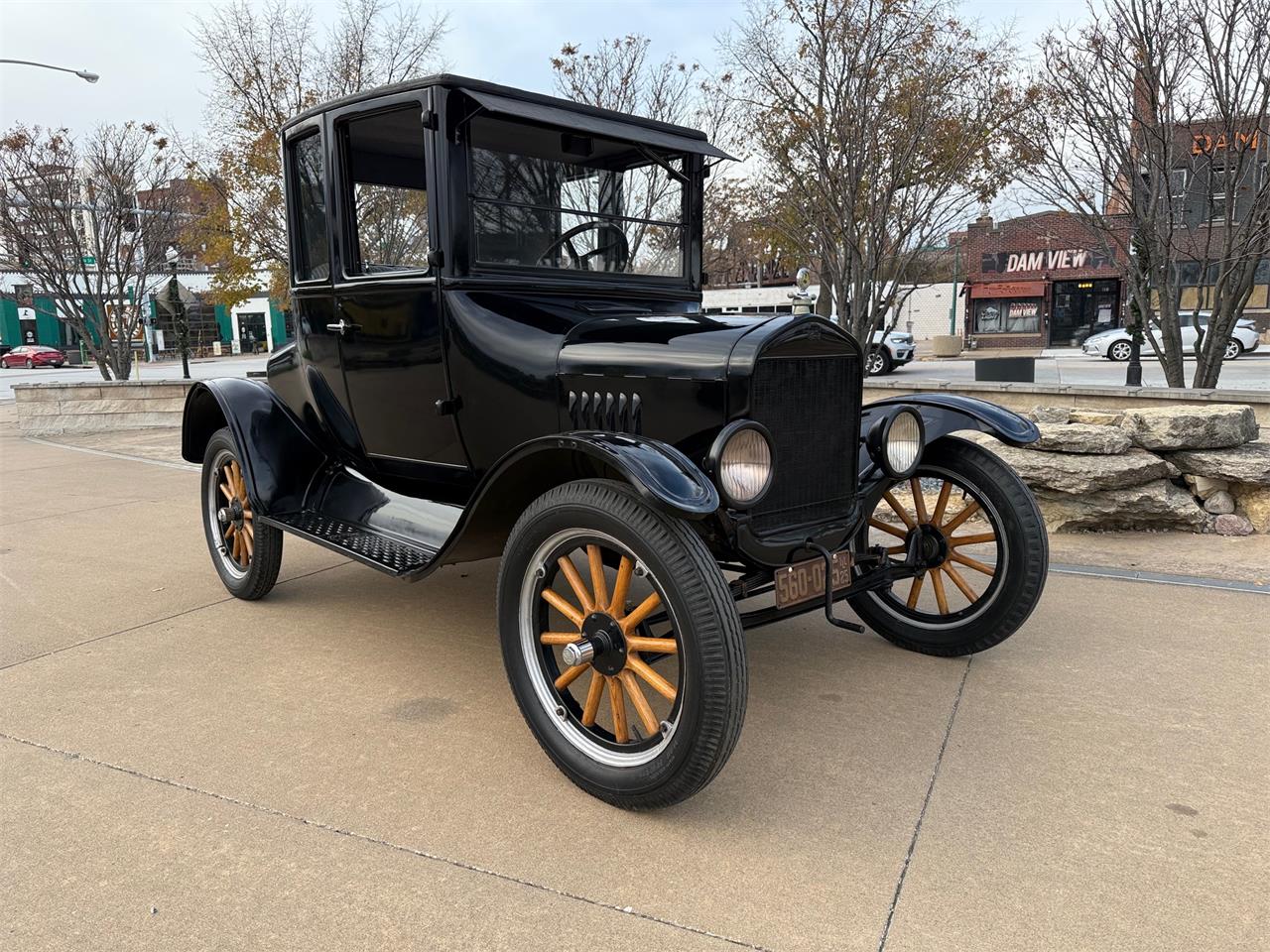 1925 Ford Model T for Sale | ClassicCars.com | CC-1906176