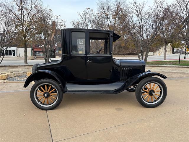 1925 Ford Model T for Sale | ClassicCars.com | CC-1906176
