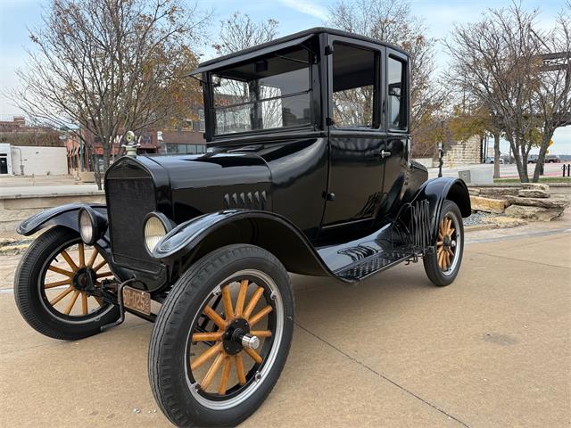 1925 Ford Model T for Sale | ClassicCars.com | CC-1906176