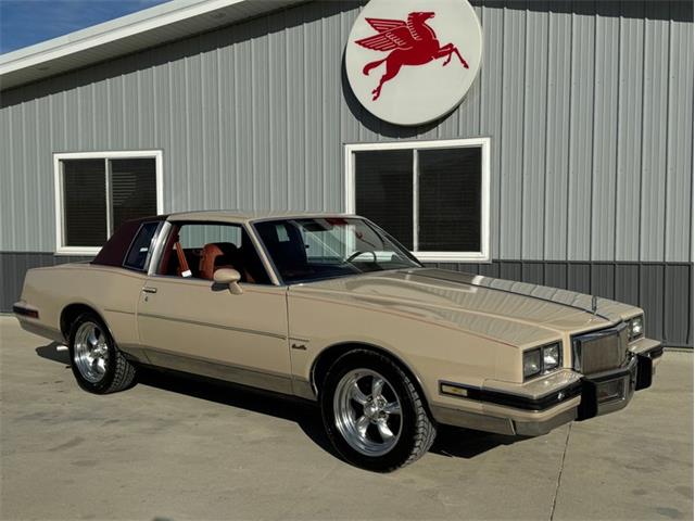 1982 Pontiac Grand Prix for Sale | ClassicCars.com | CC-1906316