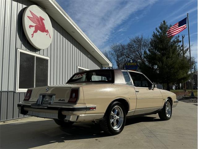 1982 Pontiac Grand Prix for Sale | ClassicCars.com | CC-1906316