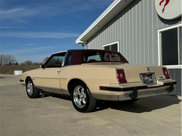 1982 Pontiac Grand Prix for Sale | ClassicCars.com | CC-1906316