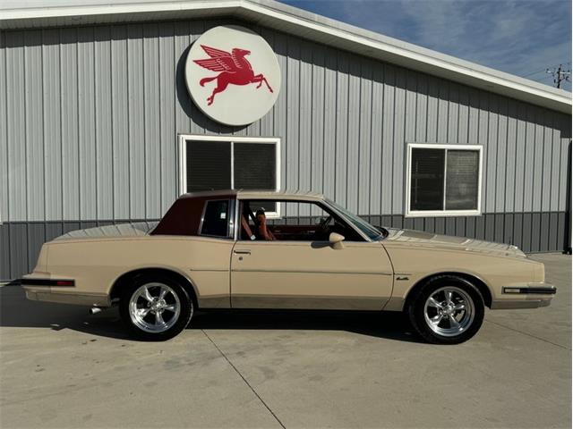1982 Pontiac Grand Prix for Sale | ClassicCars.com | CC-1906316