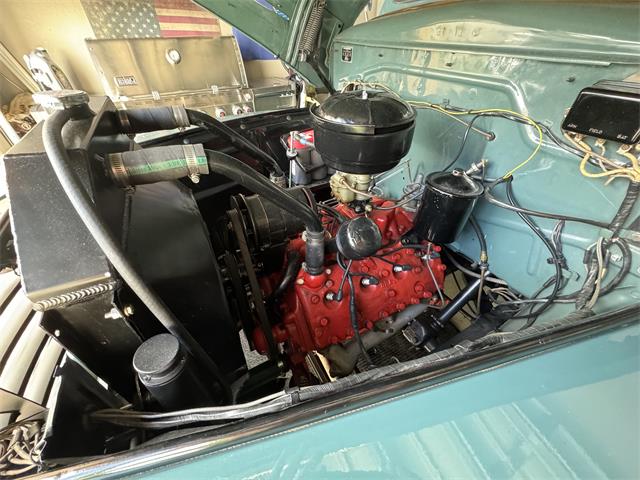 1950 Ford F1 Pickup for Sale | ClassicCars.com | CC-1900634