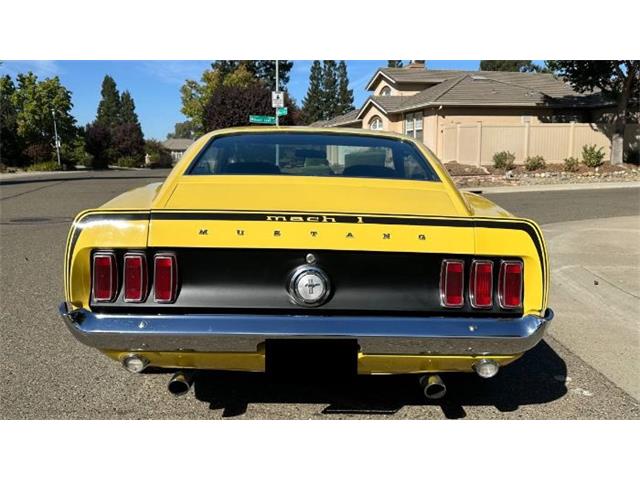 1959 Ford Mustang for Sale | ClassicCars.com | CC-1906520