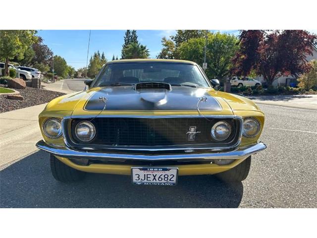 1959 Ford Mustang for Sale | ClassicCars.com | CC-1906520