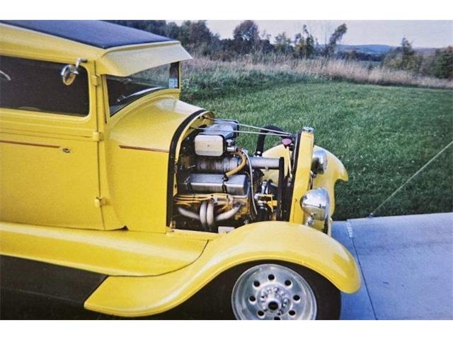 1929 Ford Sedan Delivery for Sale | ClassicCars.com | CC-1906599