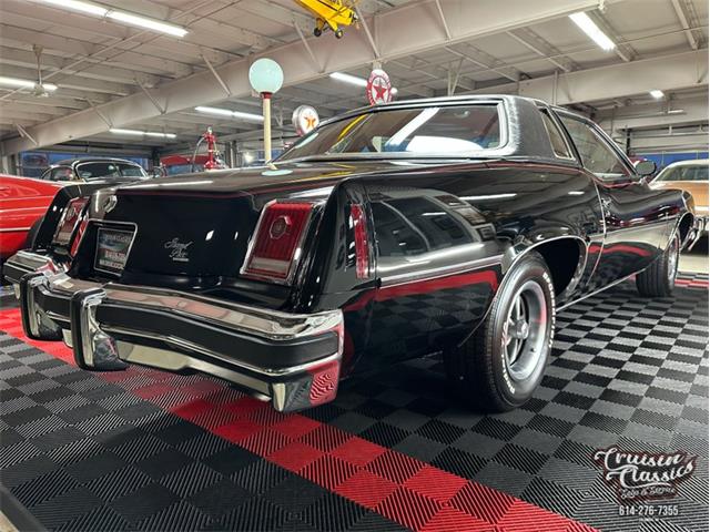 1977 Pontiac Grand Prix for Sale | ClassicCars.com | CC-1906648