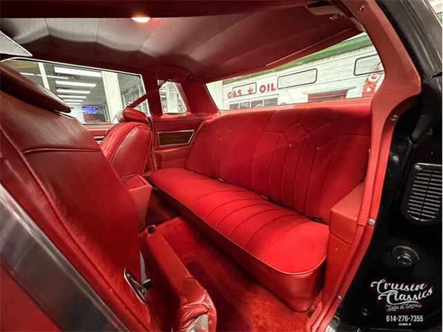 1977 Pontiac Grand Prix for Sale | ClassicCars.com | CC-1906648