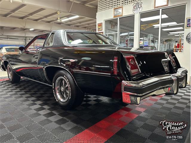 1977 Pontiac Grand Prix for Sale | ClassicCars.com | CC-1906648
