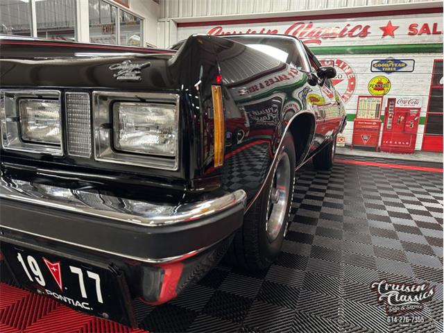 1977 Pontiac Grand Prix for Sale | ClassicCars.com | CC-1906648