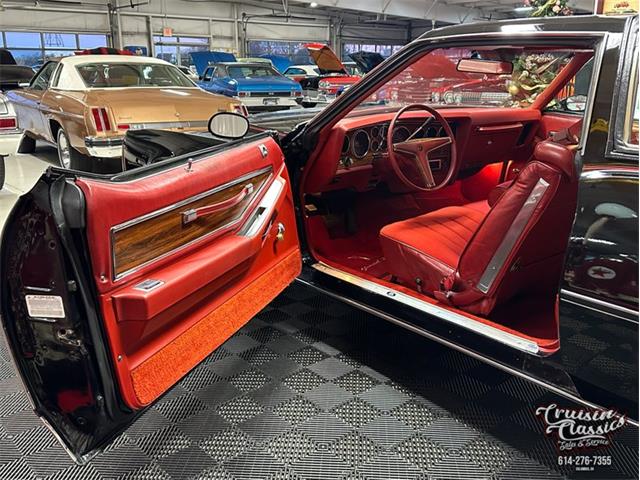 1977 Pontiac Grand Prix for Sale | ClassicCars.com | CC-1906648