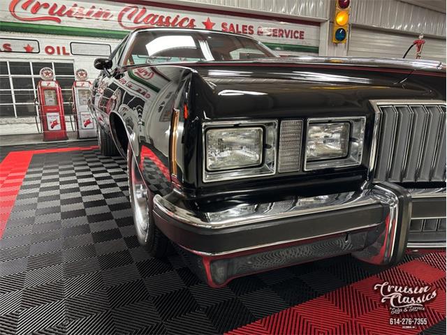 1977 Pontiac Grand Prix for Sale | ClassicCars.com | CC-1906648