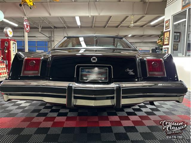 1977 Pontiac Grand Prix for Sale | ClassicCars.com | CC-1906648