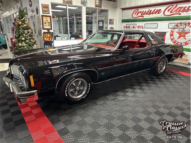 1977 Pontiac Grand Prix for Sale | ClassicCars.com | CC-1906648